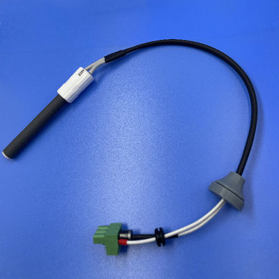 230V 300W Ceramic igniter with voltage limiting diode for pellet boilers