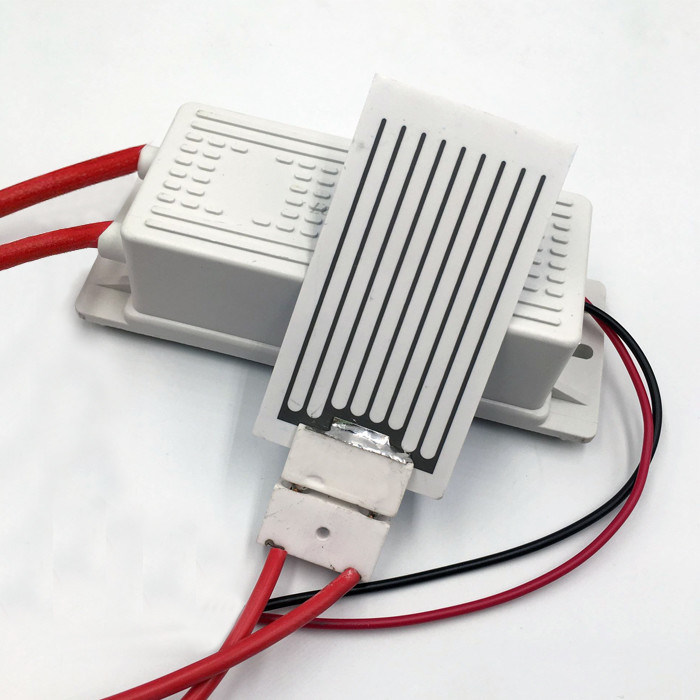 Portable Ceramic Ozone Generator Ceramic Plate 3.5g For Ozone Machine