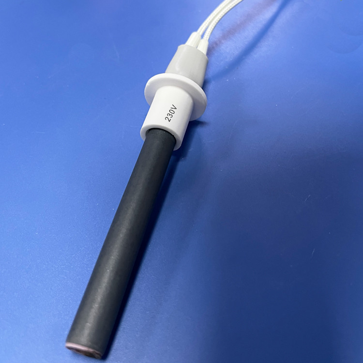 Replacement Pellet Smoker Igniter 230V 300W Biomass Igniter