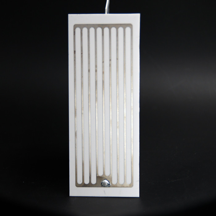 Double Sided Discharge Ozone Plate 10g/Hr Aluminum Material