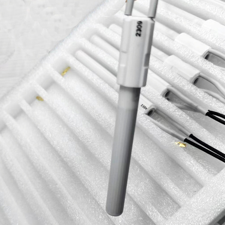 Customized 250W Pellet Stove Lighter Replacement with Lead Wire